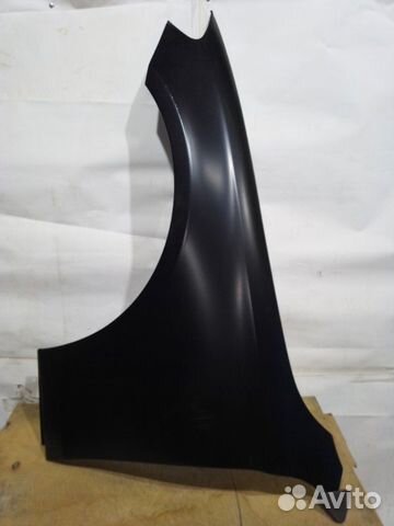 Крыло переднее левое Mercedes E-Class W213 купить в Мытищах по низкой ...