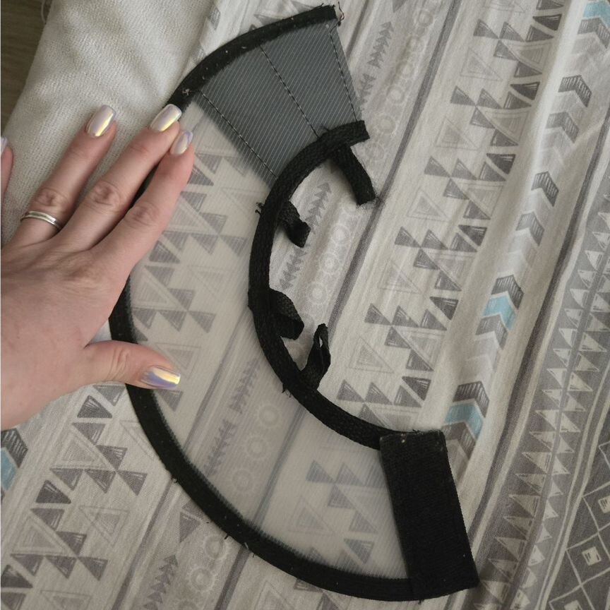 Воротник для котят