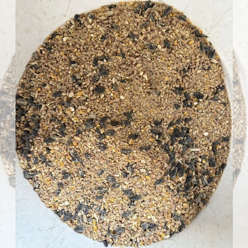 Комбикорм Фермер