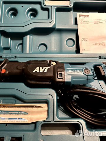 Сабельная пила Makita jr 3070 ct купить в Москве | Товары для дома и ...