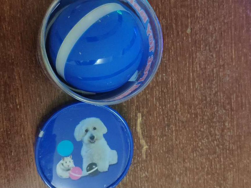 Интерактивная игрушка для домашних животных