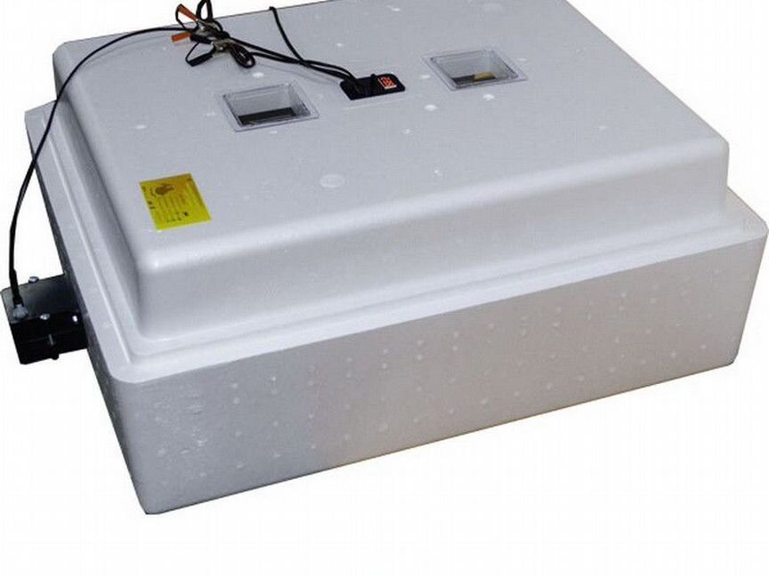 Инкубаторы " Несушка "