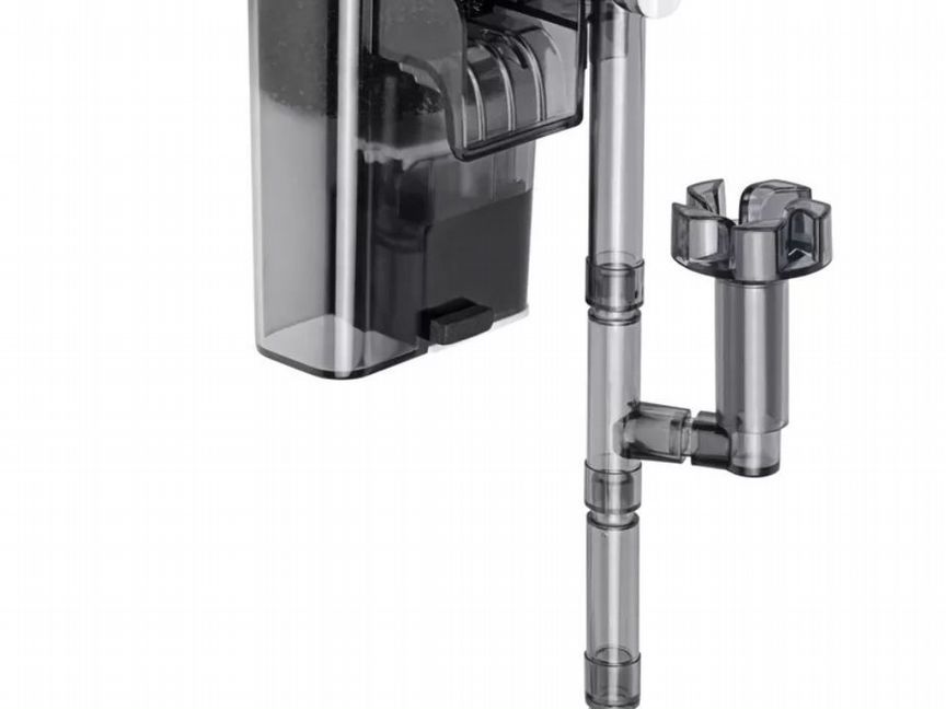 Внешний фильтр-рюкзачок для аквариума 3-15 литров