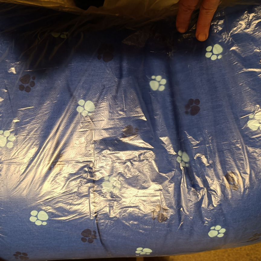 Лежак для собаки