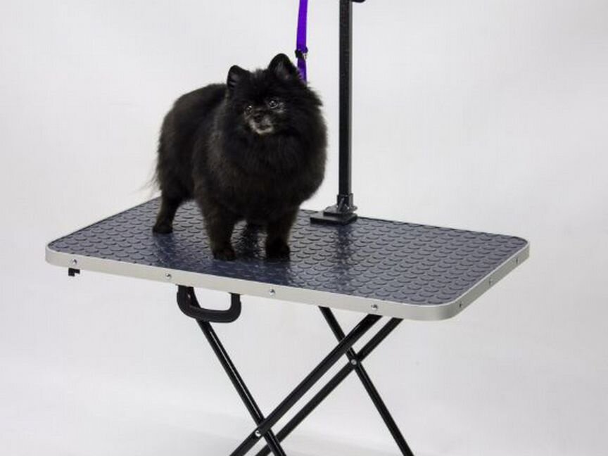 Стол для груминга - выездного груминга