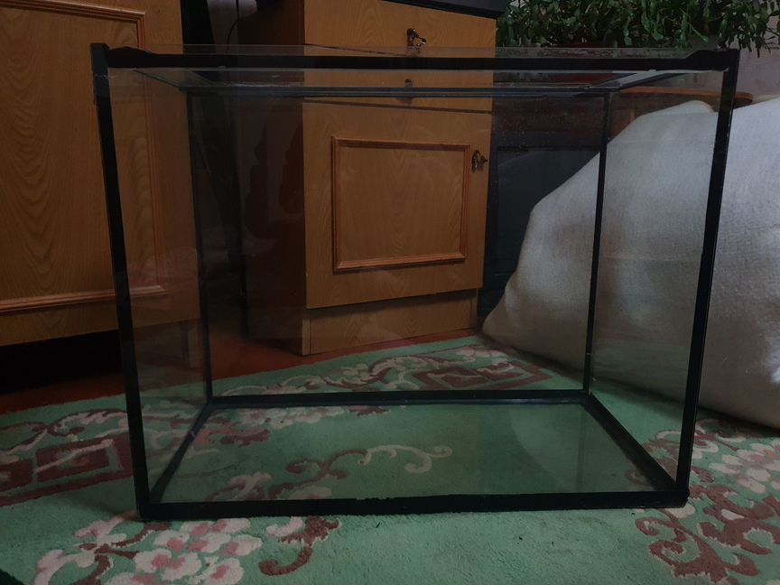 Аквариум для животных