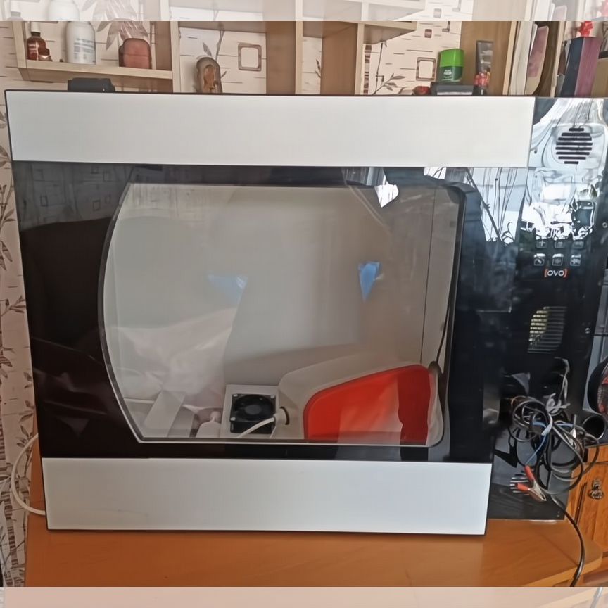 Инкубатор для яиц автоматический