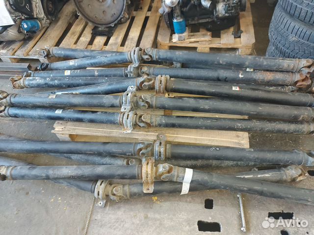 Вал карданный для Hyundаi Starех Н1/Grаnd Starеx купить в Екатеринбурге ...