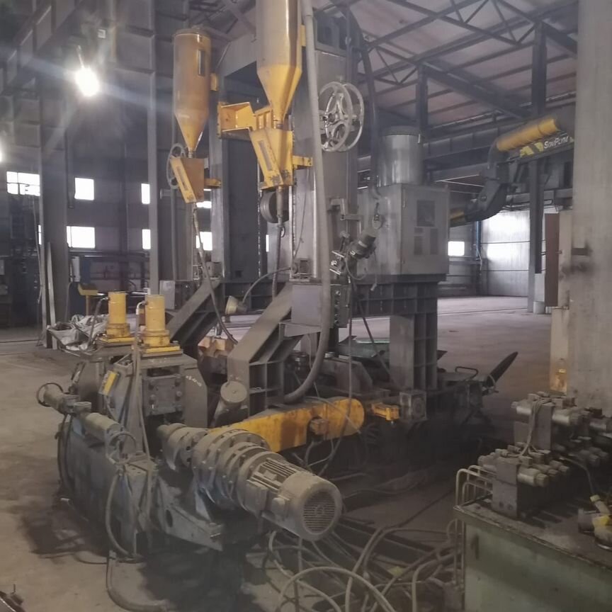 Устройство для сварки балок (без сварной части - п