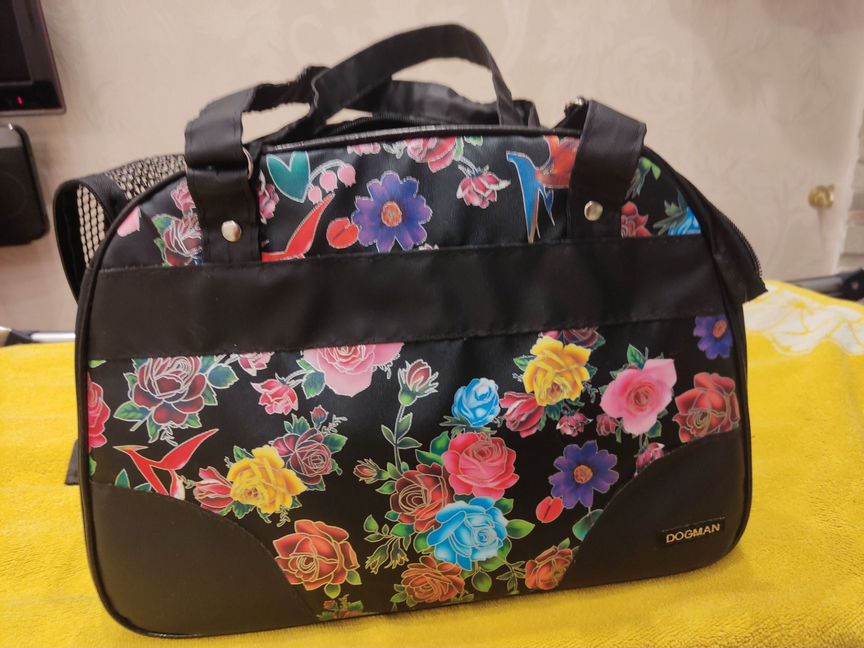 Переноска для животных