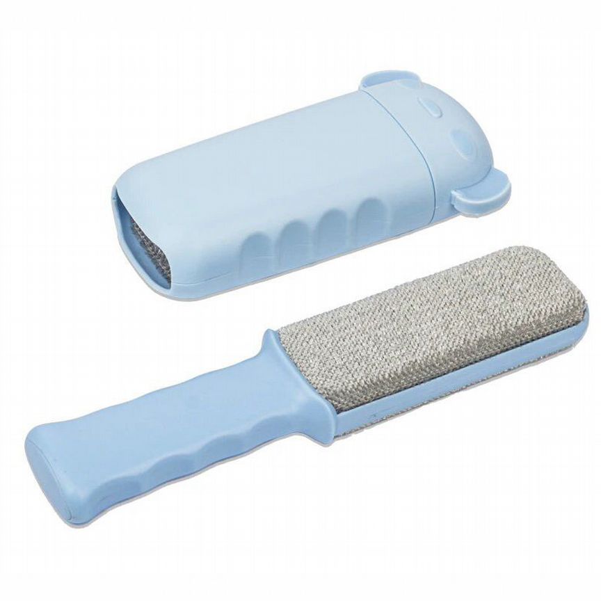 Самоочищающаяся щетка Electrostatic Hair Brush для удаления шерсти домашних животных