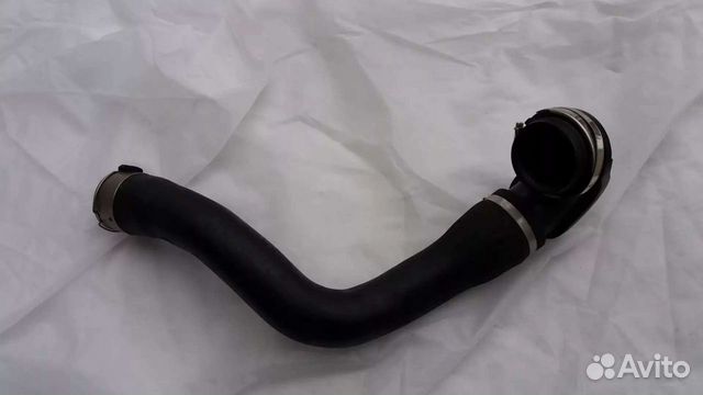 Патрубок интеркулера 22990026 GM купить в Ставрополе GENERAL MOTORS ...