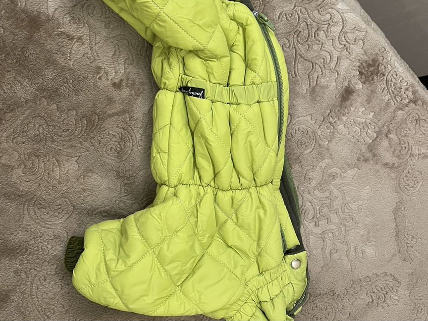 Одежда для собак мелких пород пакетом