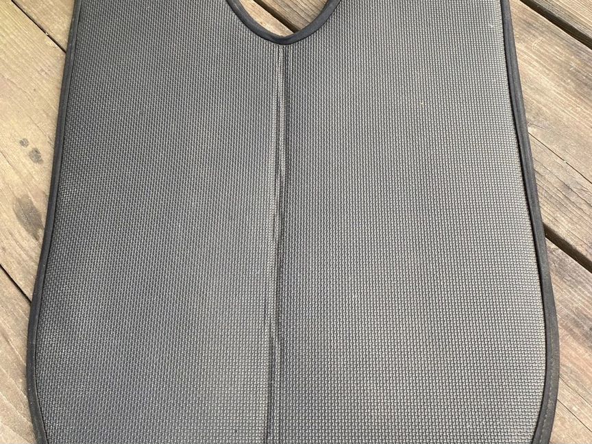 Гель под седло