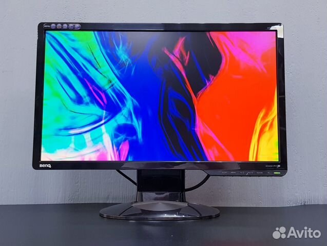 Монитор - 21.5" Benq G2220HDA (TN / Mat / 16:9 / 6 купить в ...