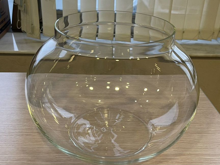 Аквариум, флорариум