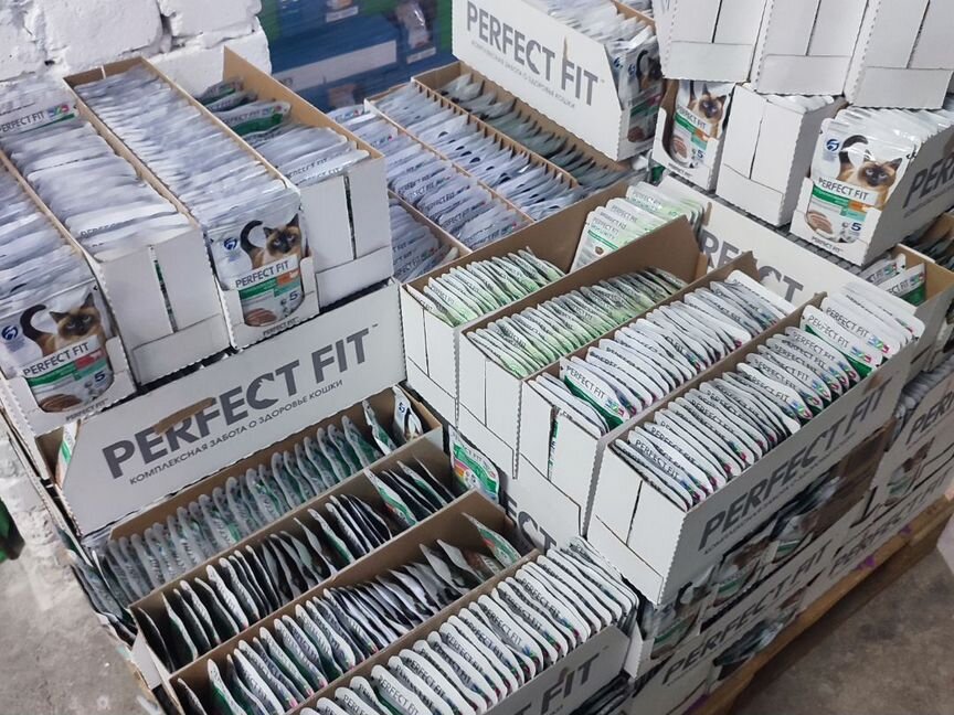 Perfect Fit