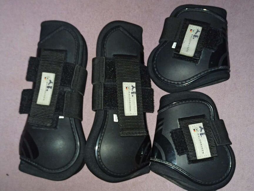 Ногавки waldhausen