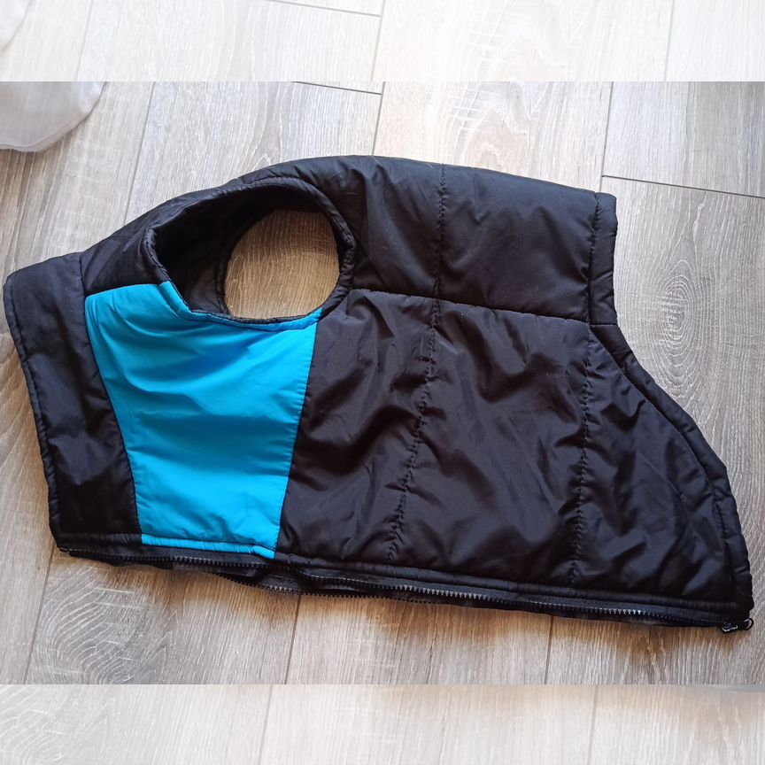 Отдам жилет для собак 4XL