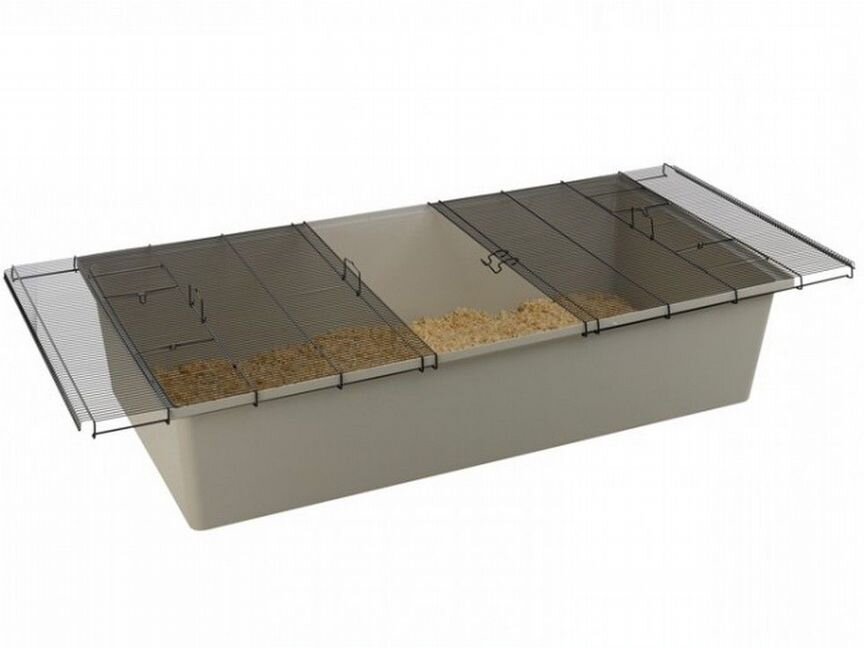 Ferplast Клетка для мышей mouse 120