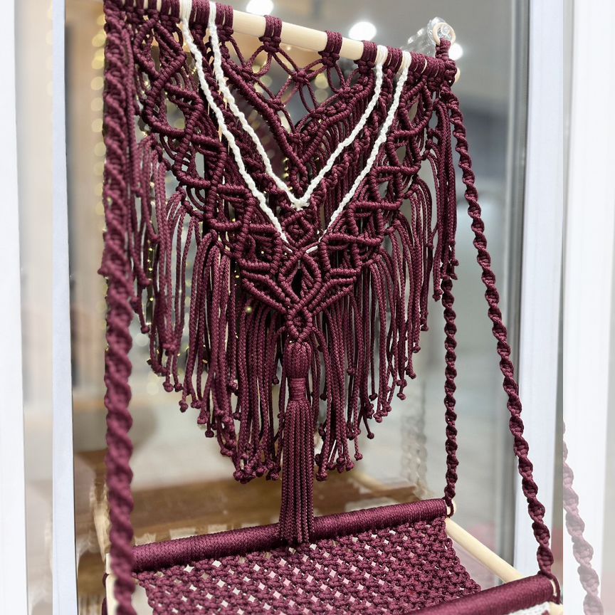 Гамак для кошек новый