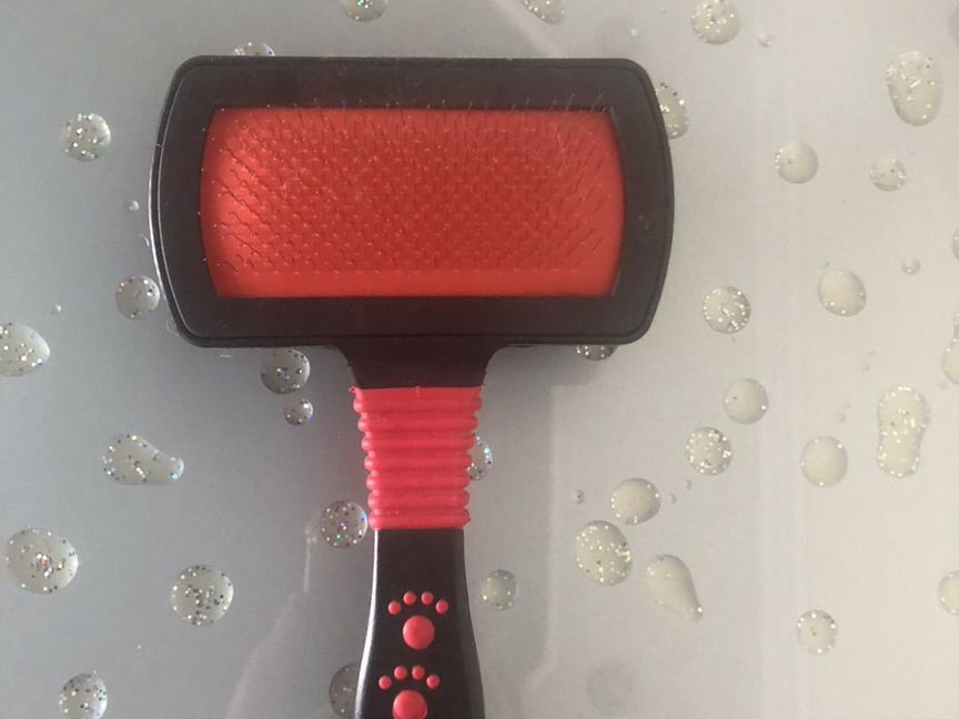 Пуходёрка для собак и кошек