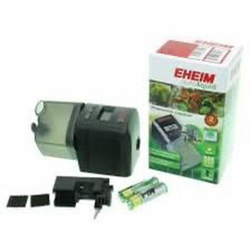 Дозатор для удобрений