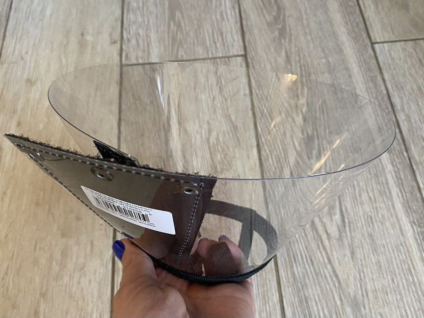 Ветеринарный воротник