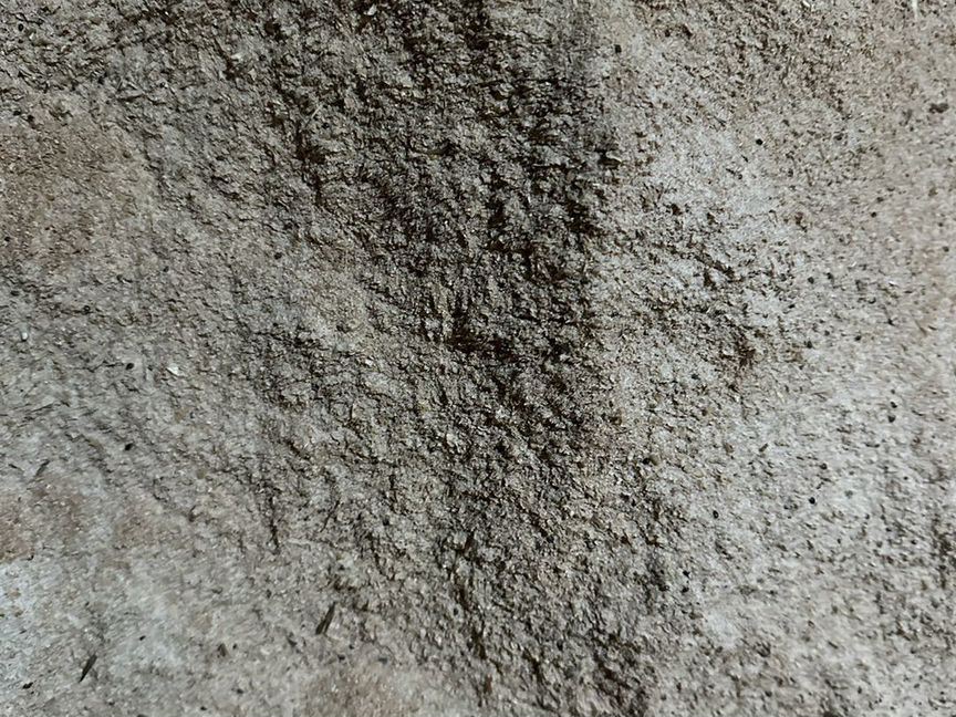 Отруби в мешках