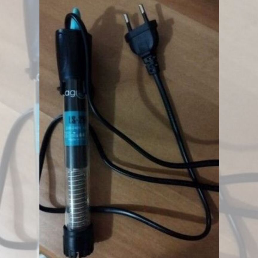 Нагреватель Laguna Standard 25Вт LS25W