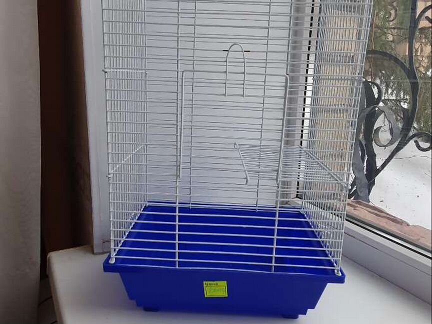 Клетка для грызунов