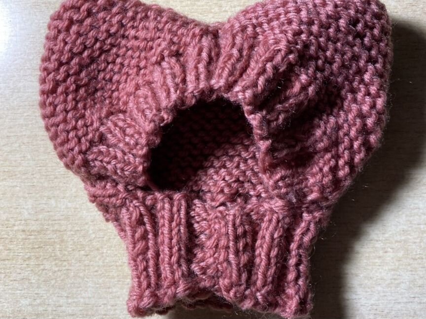 Шапочка для кошек/собак