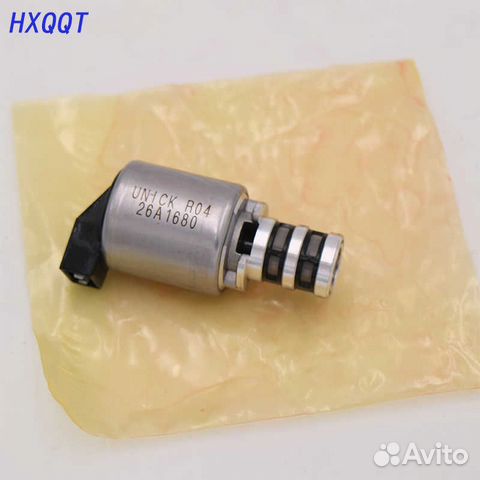 Соленоид АКПП A4CF (VFS) купить в Москве Hyundai-KIA 46313-23010 | Авито