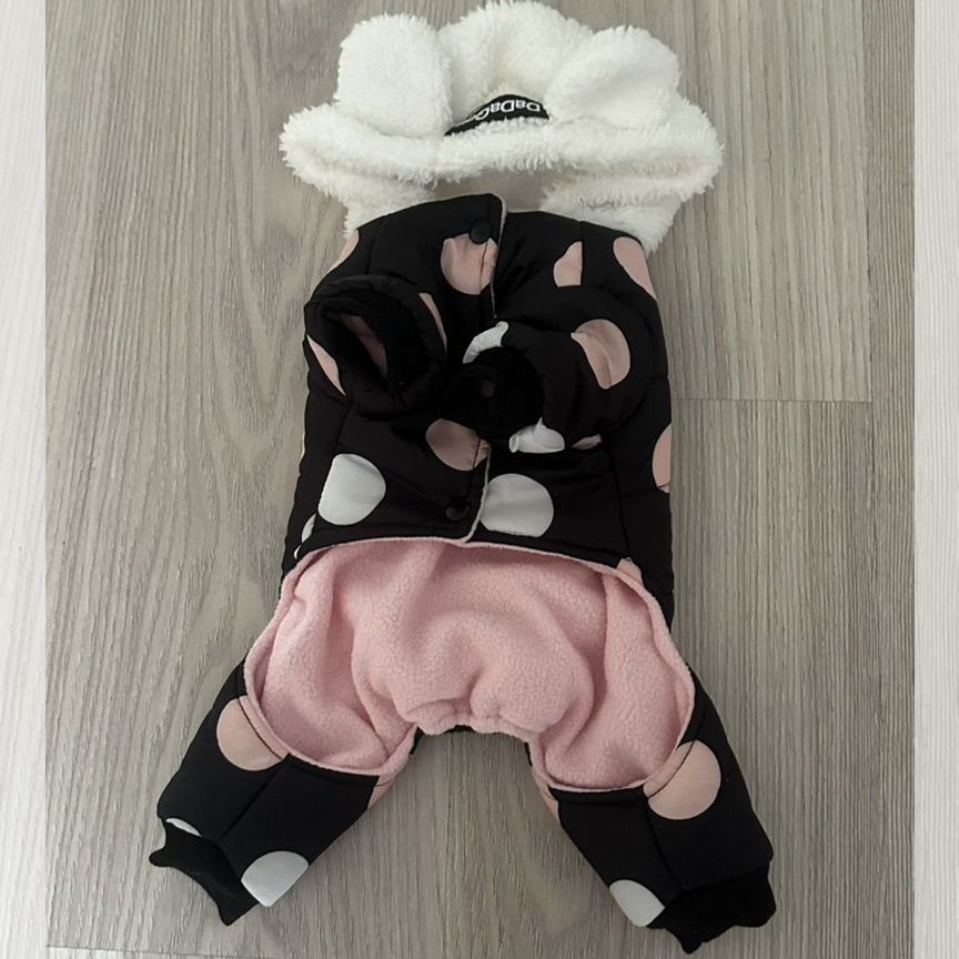 Одежда для собак мелких пород