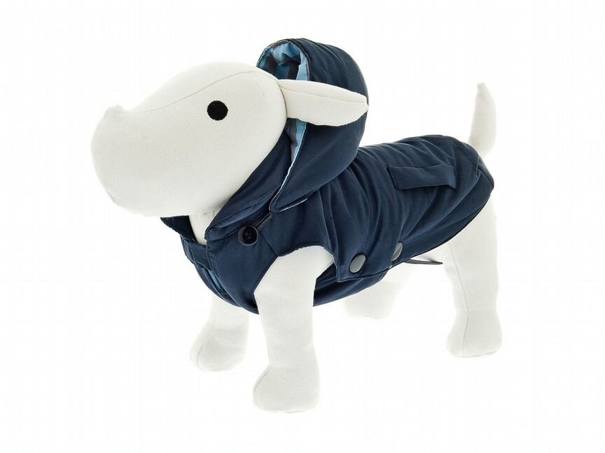 Ferribiella одежда двухсторонняя утепленная куртка