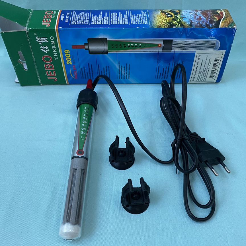 Нагреватель Jebo 2009, 250 Вт