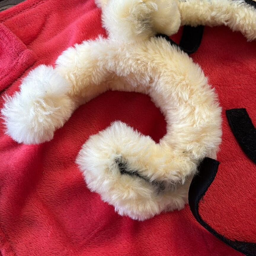 Уздечка для лошади