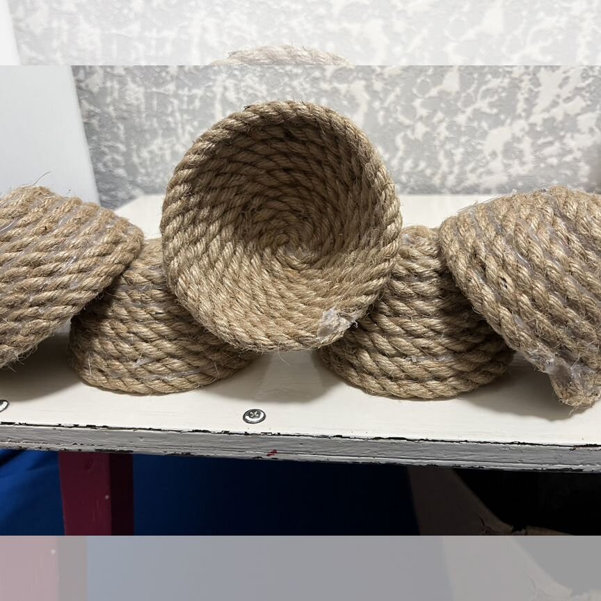 Гнездо для канареек и амадин