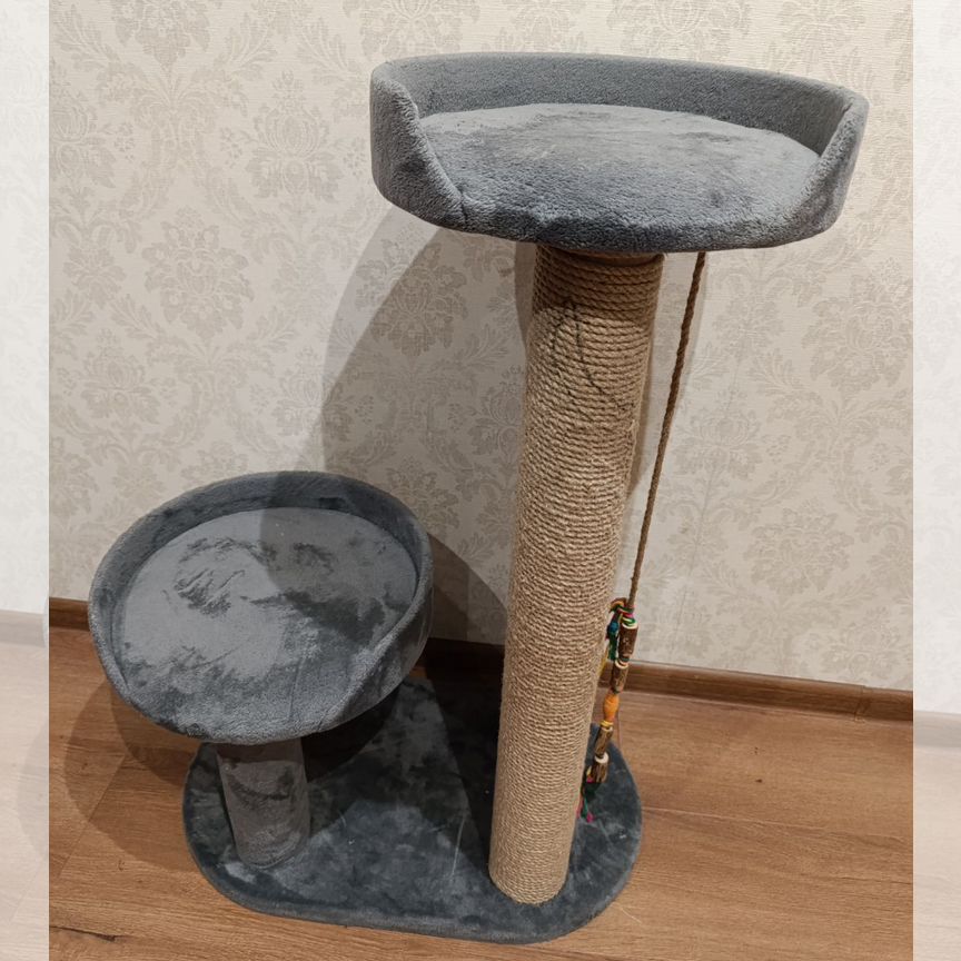 Когтеточка