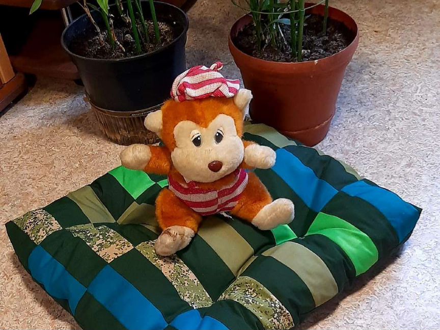 Лежанка для животных с доставкой
