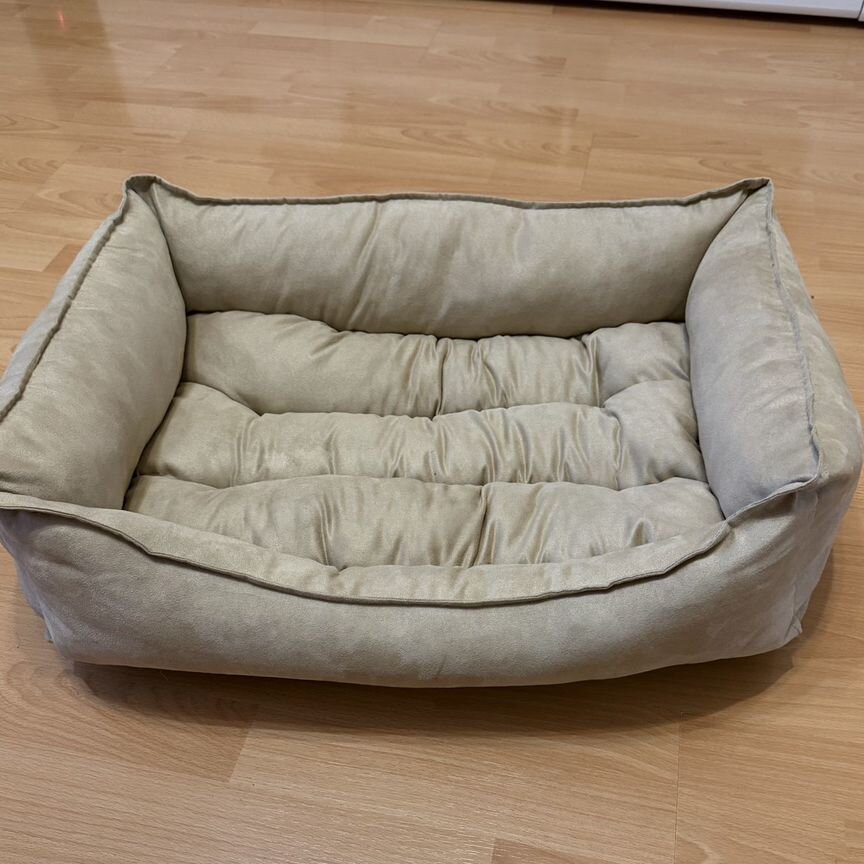 Лежанка для животных бу