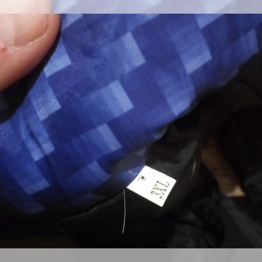 Комбинезон для собаки