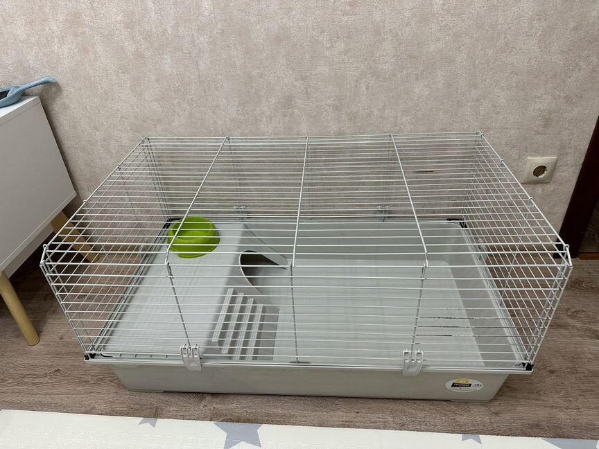 Клетка для грызунов ferplast