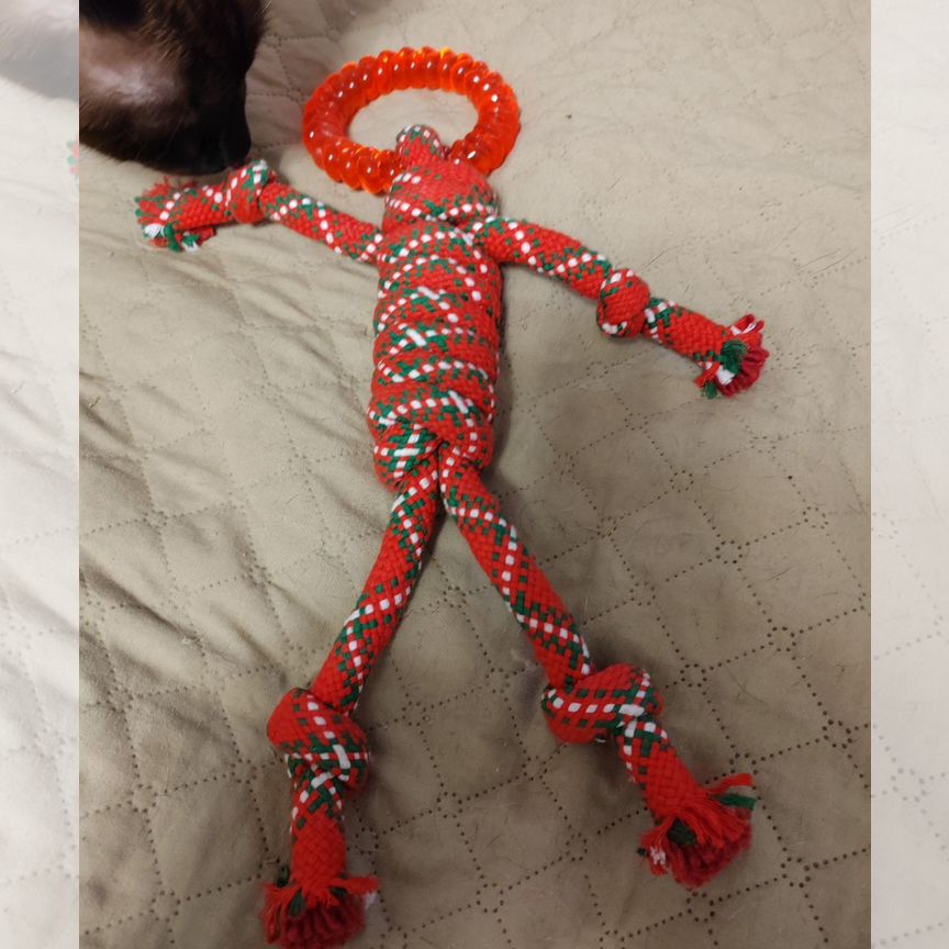 Игрушка для собак