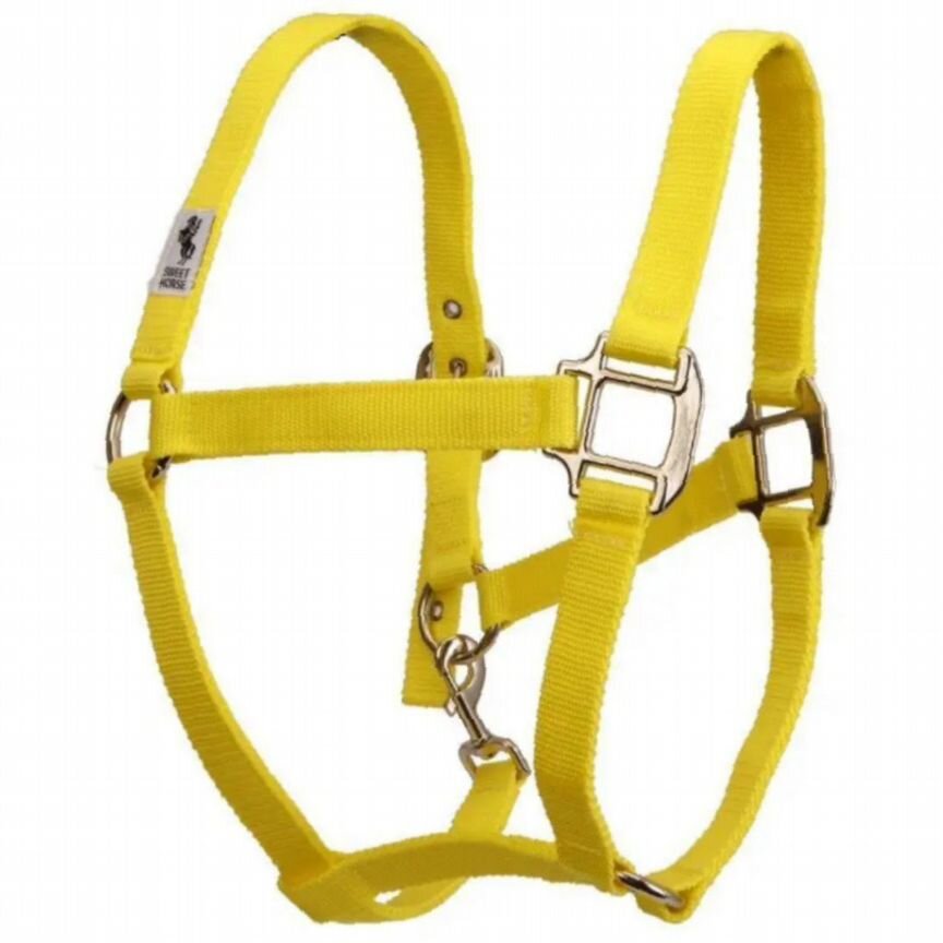 Недоуздок для лошади