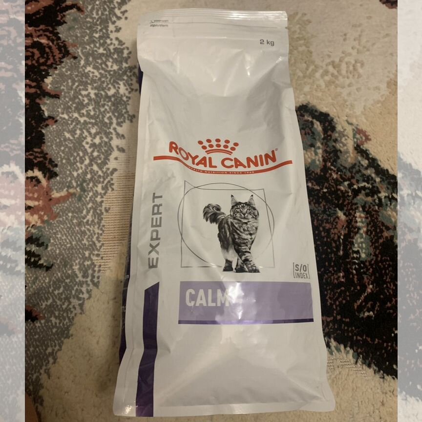 Royal Canin Calm
