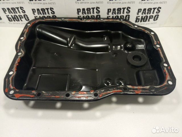 Поддон масляный АКПП Форд 4F27E купить в Москве FORD 3044287 | Авито