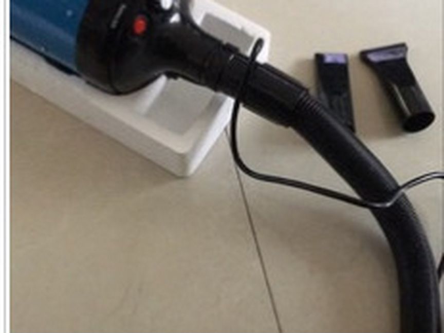 Компрессор-фен для собак, животных Jase новый 2200