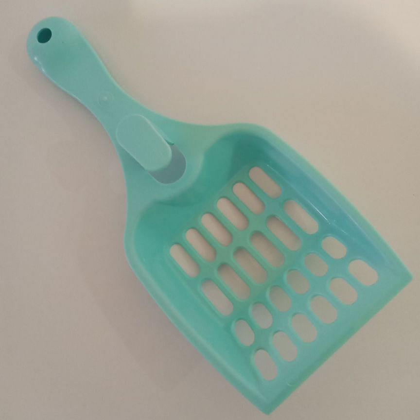 Совок для лотка