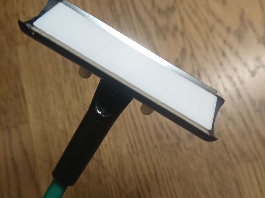 Скребок для аквариума Tetra GS 45